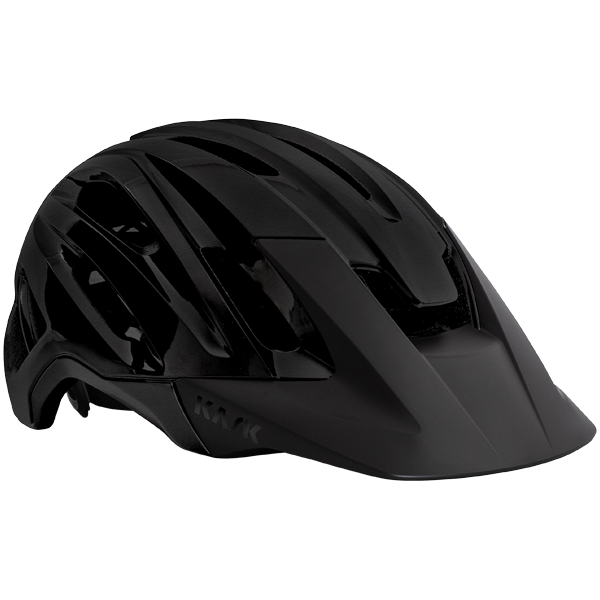 KASK Caipi in Black Matte – DSTNC