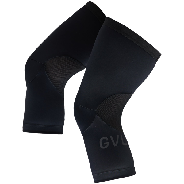 Givelo GVL Knee Warmers in Black – DSTNC