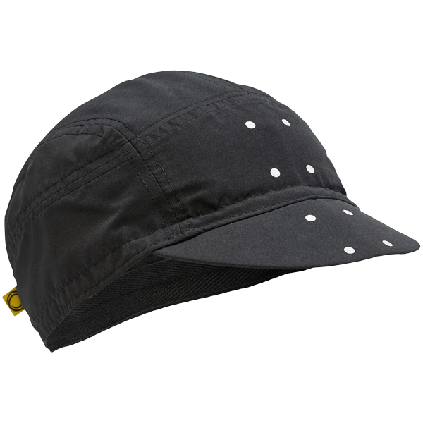 Pedla Core Cap in Black – DSTNC