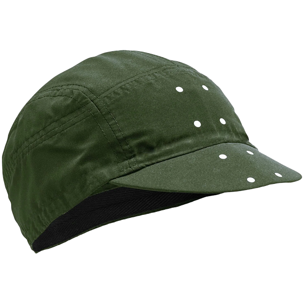 Pedla Core Cap in Olive – DSTNC