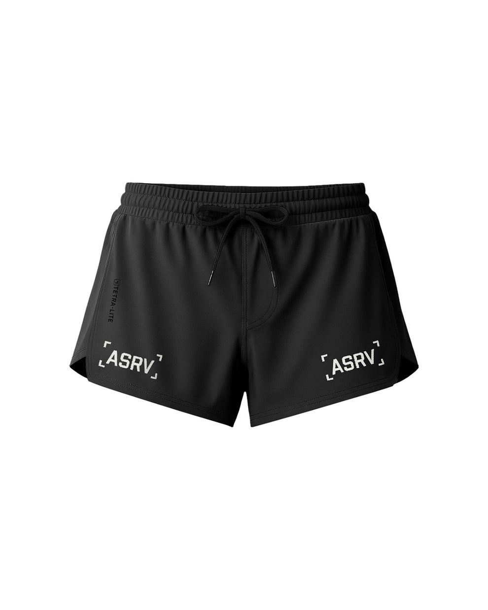ASRV Tetra-Lite® Linerless Short Black ASRV – DSTNC