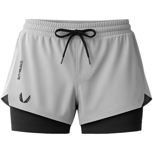 ASRV Tetra-Lite® Liner Short Slate Grey – DSTNC