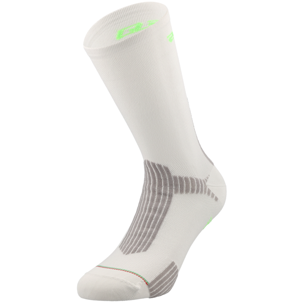 Q36.5 Adventure Insulation Socks (2 Pairs) in White – DSTNC