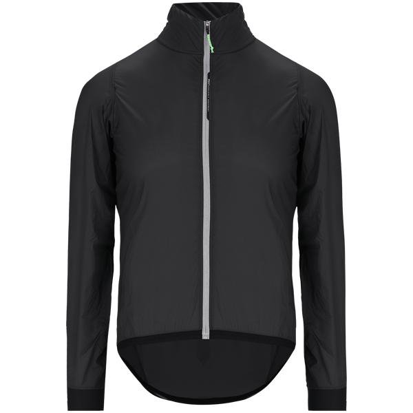 Q36.5 Air Jacket in Black for Men – DSTNC
