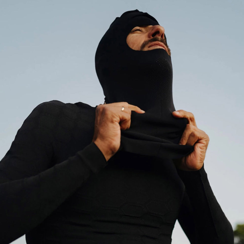Cycling Balaclava – DSTNC