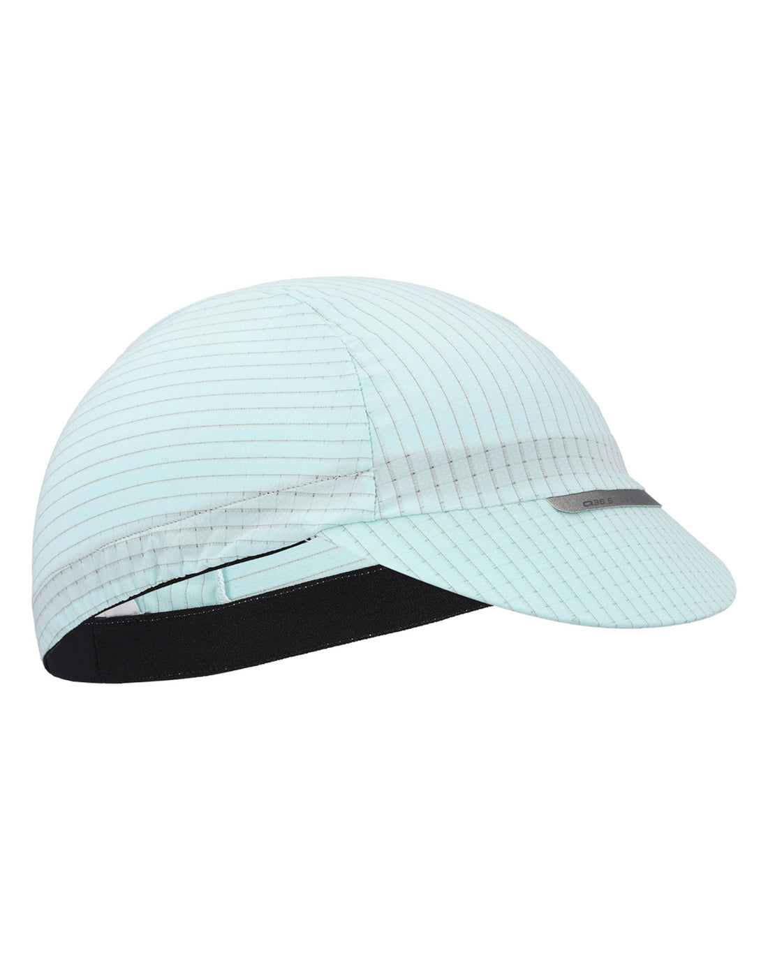 Q36.5 Dottore Pro Summer Cap in Aquamarine – DSTNC