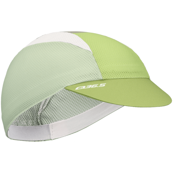 Q36.5 Signature Summer Cap in Mint – DSTNC