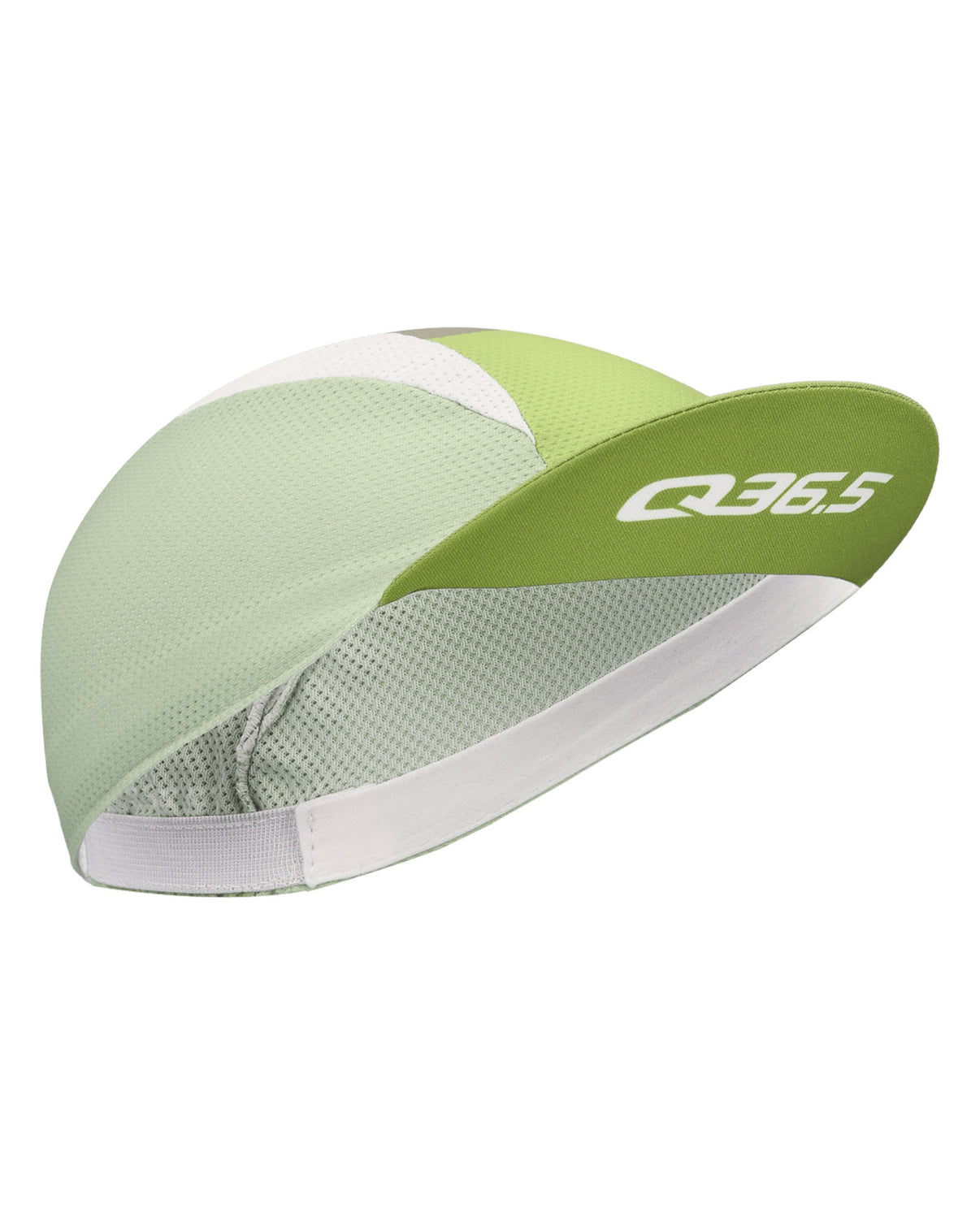 Q36.5 Signature Summer Cap in Mint – DSTNC