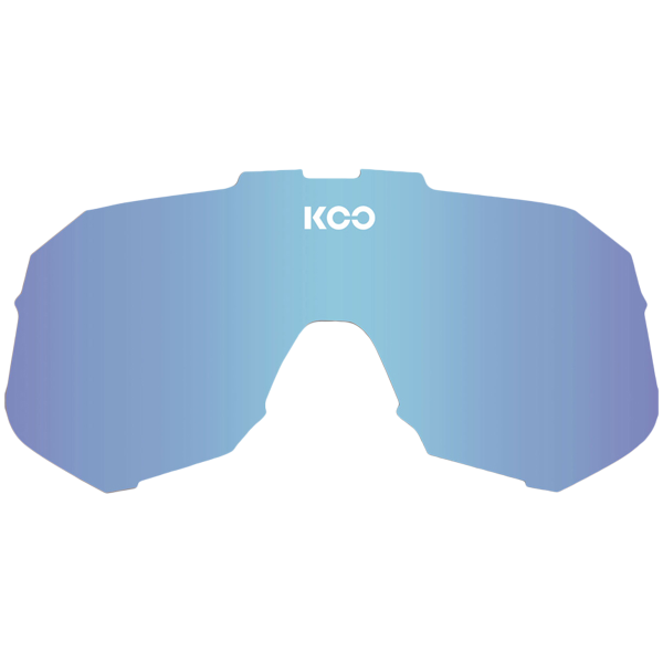 KOO Demos Lens in Turquoise – DSTNC
