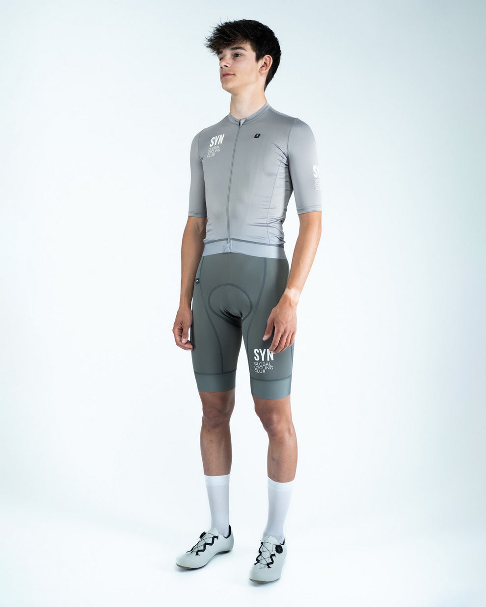 Biehler SYN Training Native Jersey in Marble for Men – DSTNC