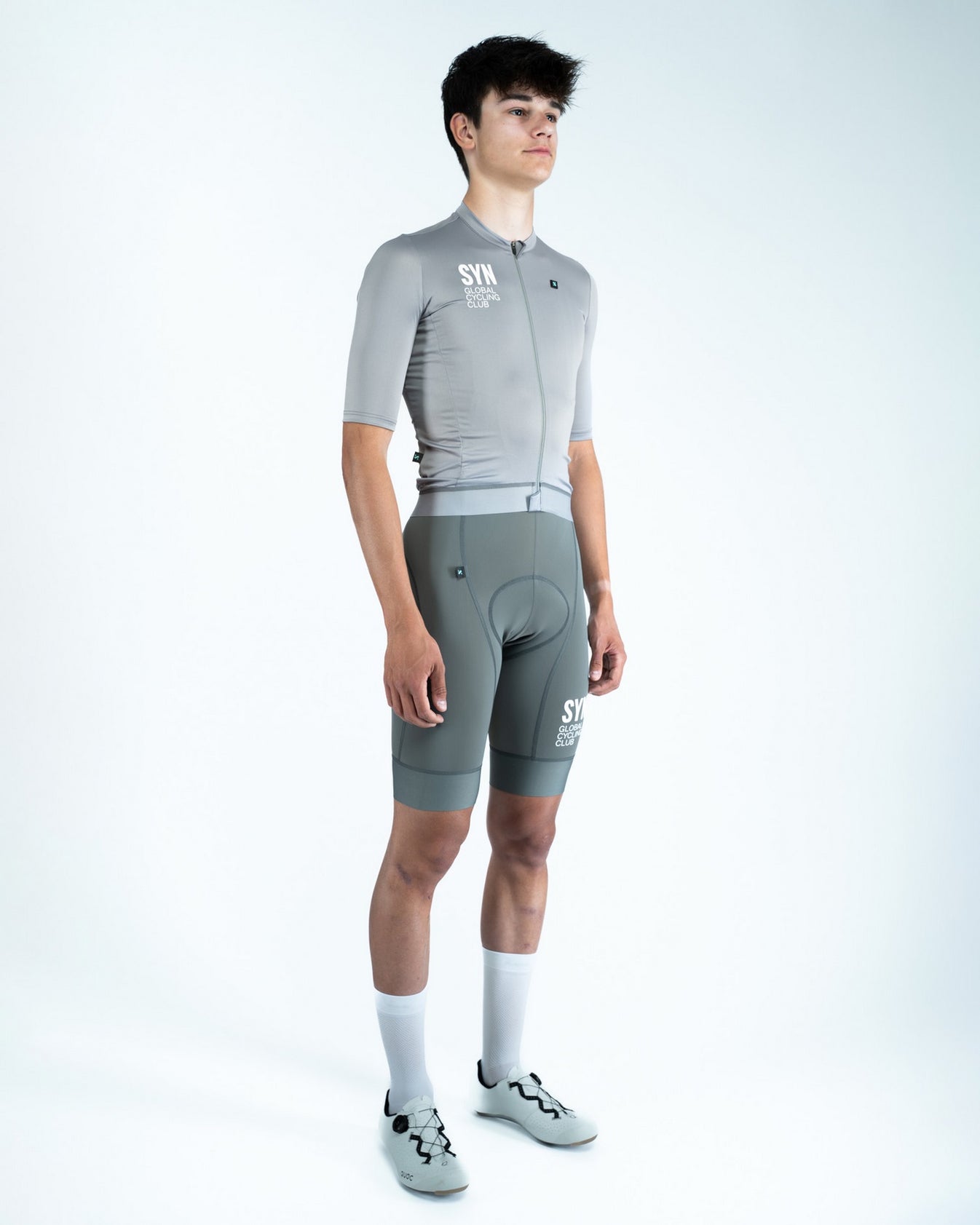 Biehler SYN Training Native Jersey in Marble for Men – DSTNC