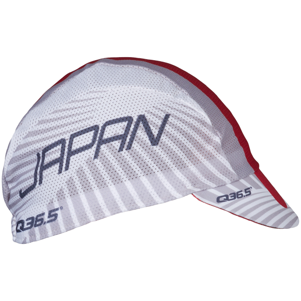 Q36.5 Japan Summer Cap in Japan – DSTNC