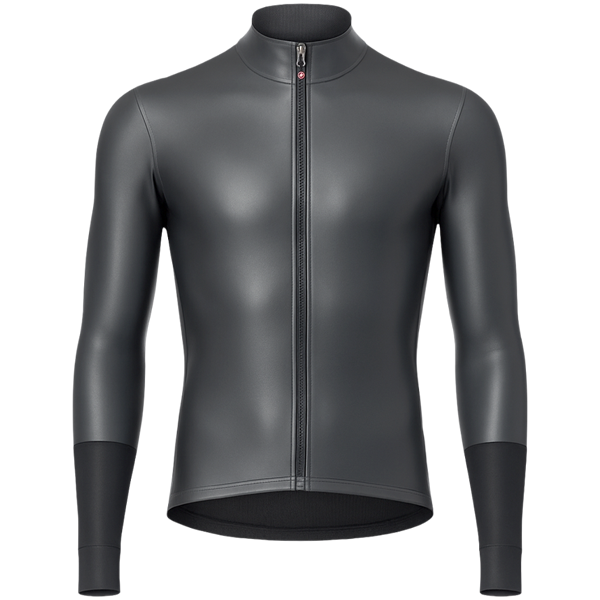 Castelli Gabba R Jacket for Men in Black – DSTNC