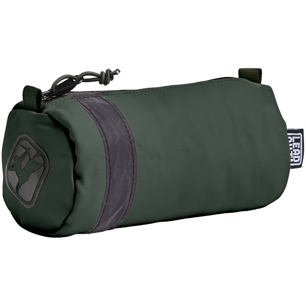 Giordana x Lead Out! Handlebar Bag in Olive – DSTNC