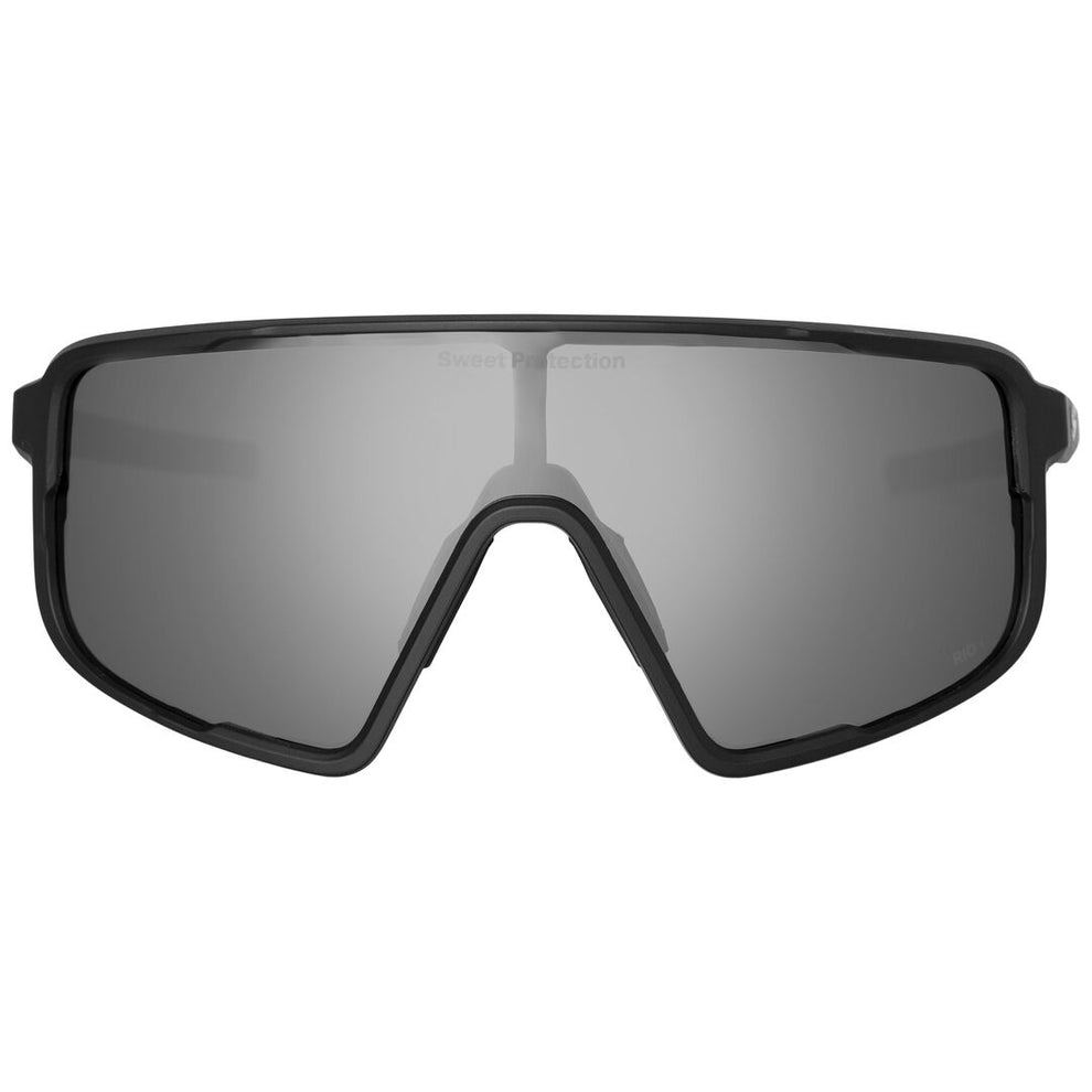 Sweet Protection Memento RIG® Reflect - Obsidian Matte Black – DSTNC