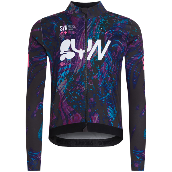 SYN Pro Team Shield Jacket – DSTNC