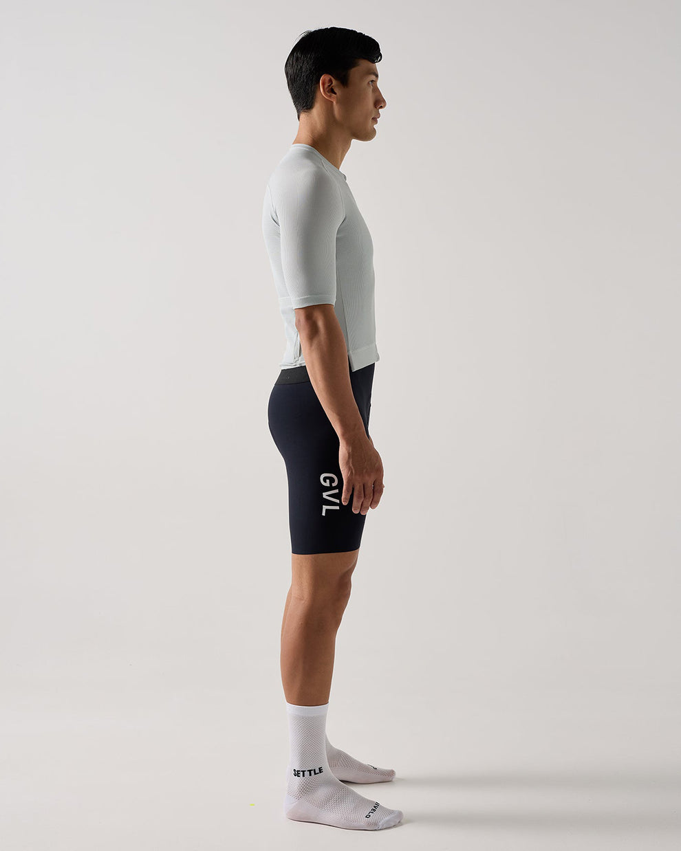 Unisex Modern Classic Waffle Jersey – DSTNC