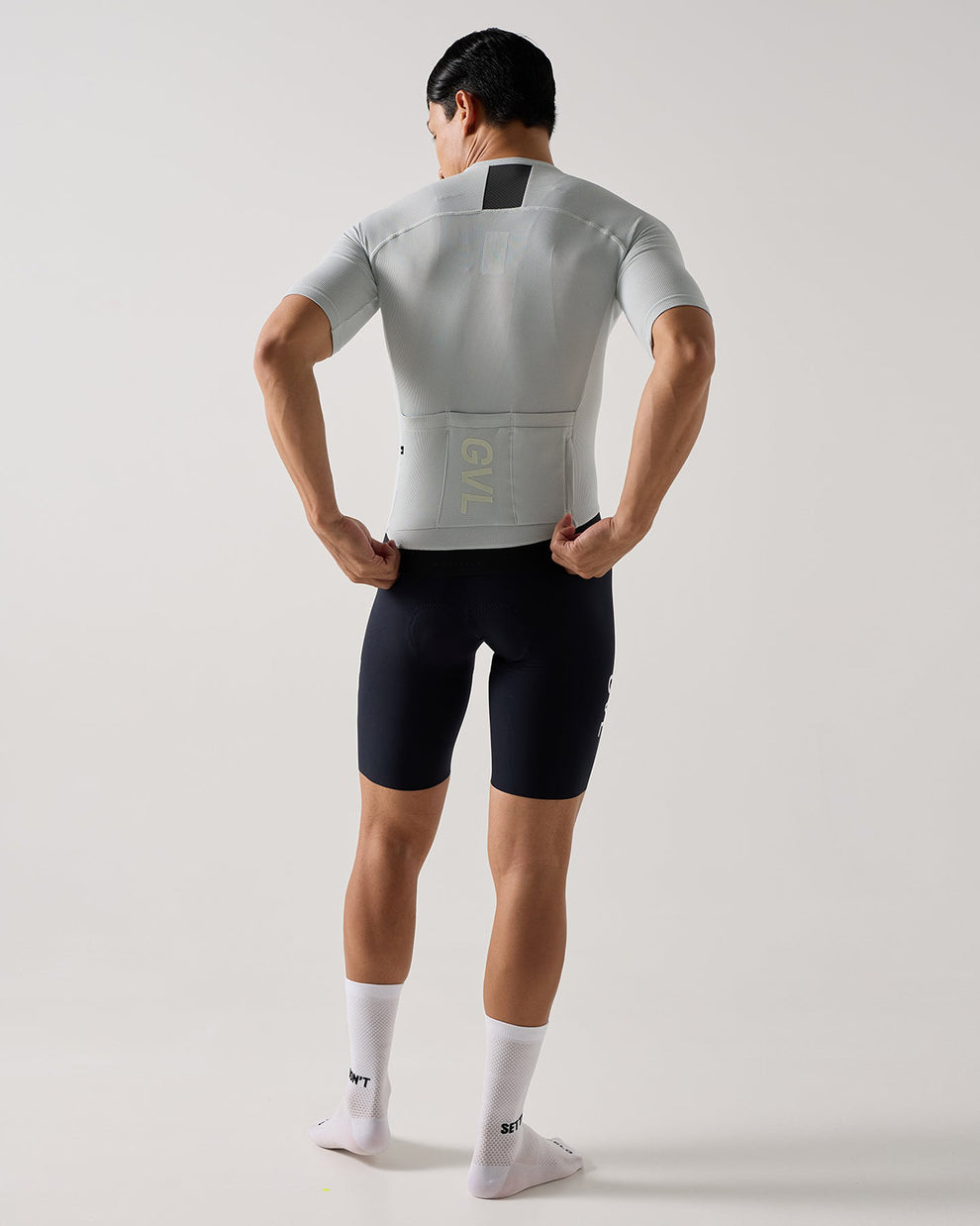 Unisex Modern Classic Waffle Jersey – DSTNC