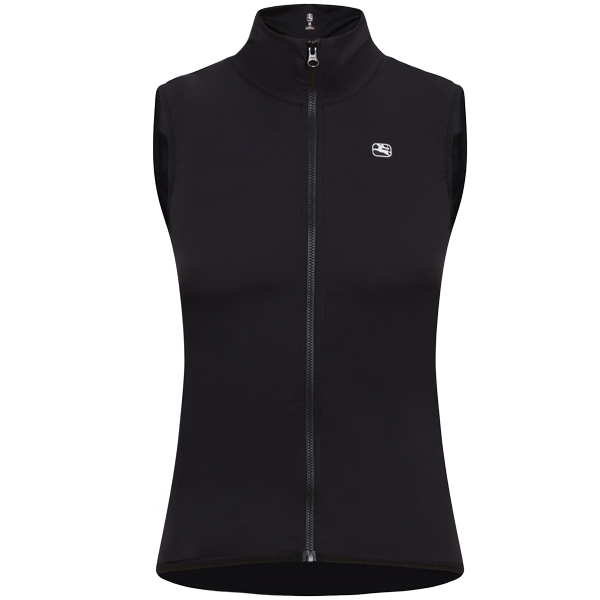 Giordana NX-G Wind Vest in Black for Women – DSTNC