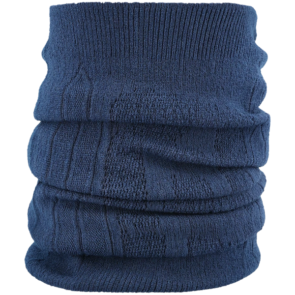 Q36.5 Seamless Neck Cover in Blue – DSTNC