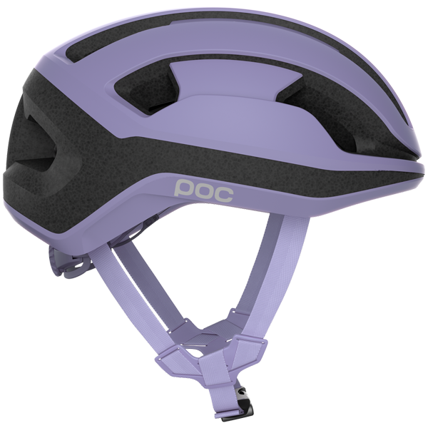POC Omne Lite in Purple Amethyst Matte – DSTNC