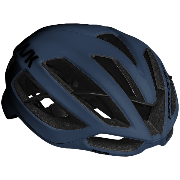 KASK Protone Icon in Blue Matte – DSTNC