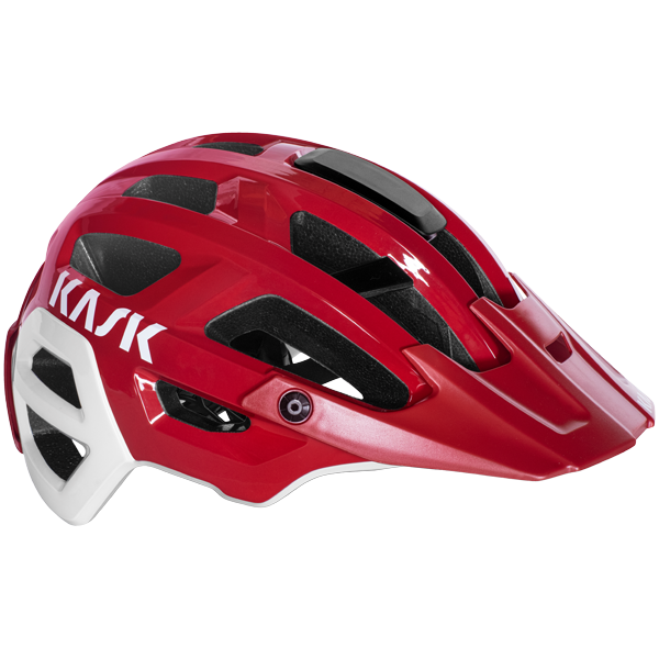 KASK Rex in Red – DSTNC