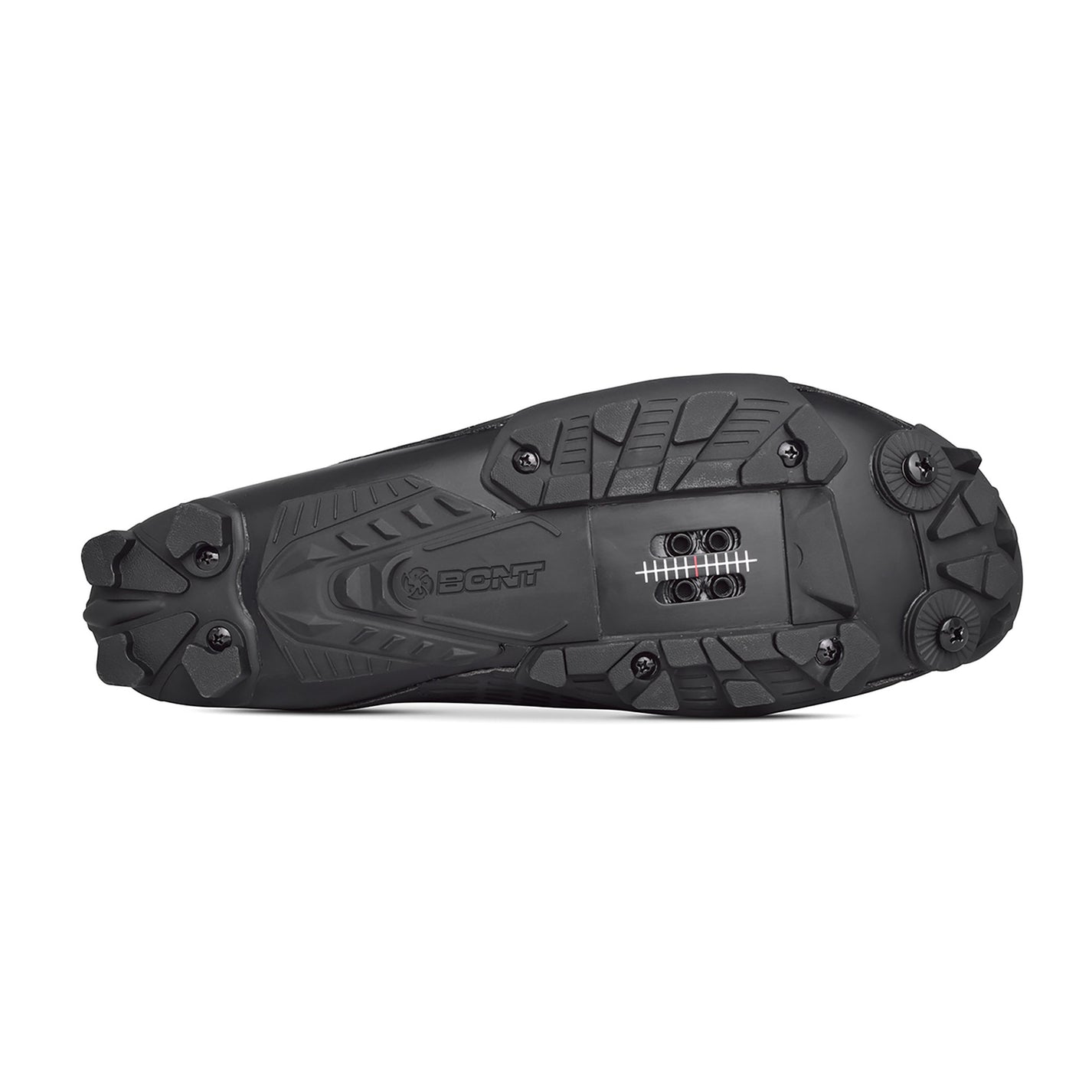 BONT Riot MTB+ in Black – DSTNC