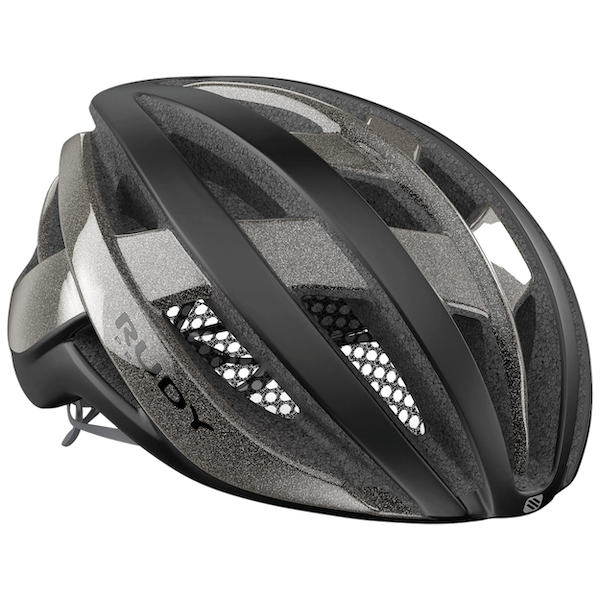 Rudy Project Venger in Reflective Gun Metal – DSTNC