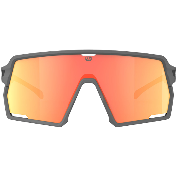 Rudy Project Kelion in Pyombo Matte Frame Multilaser Orange Lenses – DSTNC