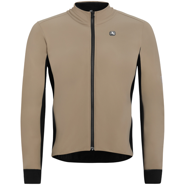 Giordana SilverLine Winter Jacket in Dove Grey for Men – DSTNC