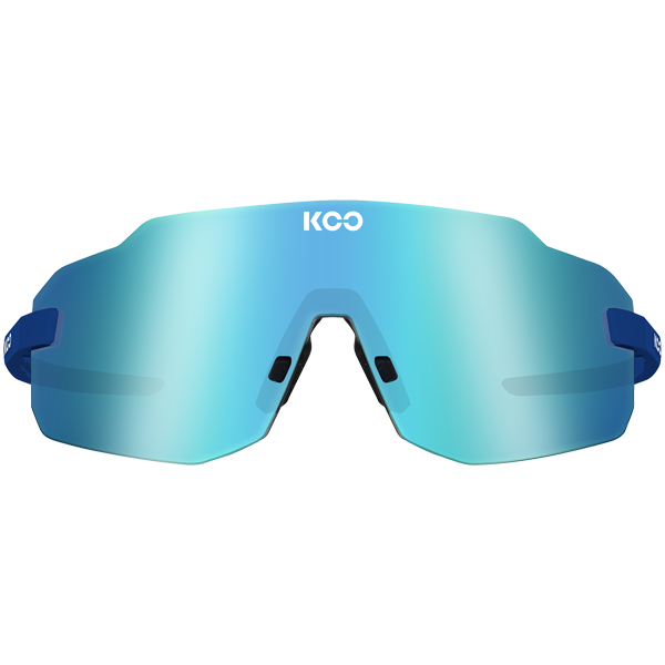 KOO Supernova in Blue Matte Turquoise – DSTNC