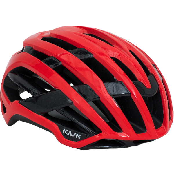 KASK Valegro in Red – DSTNC
