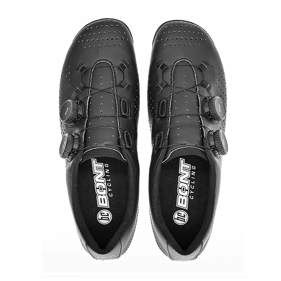 BONT Vaypor 2023 in Black – DSTNC
