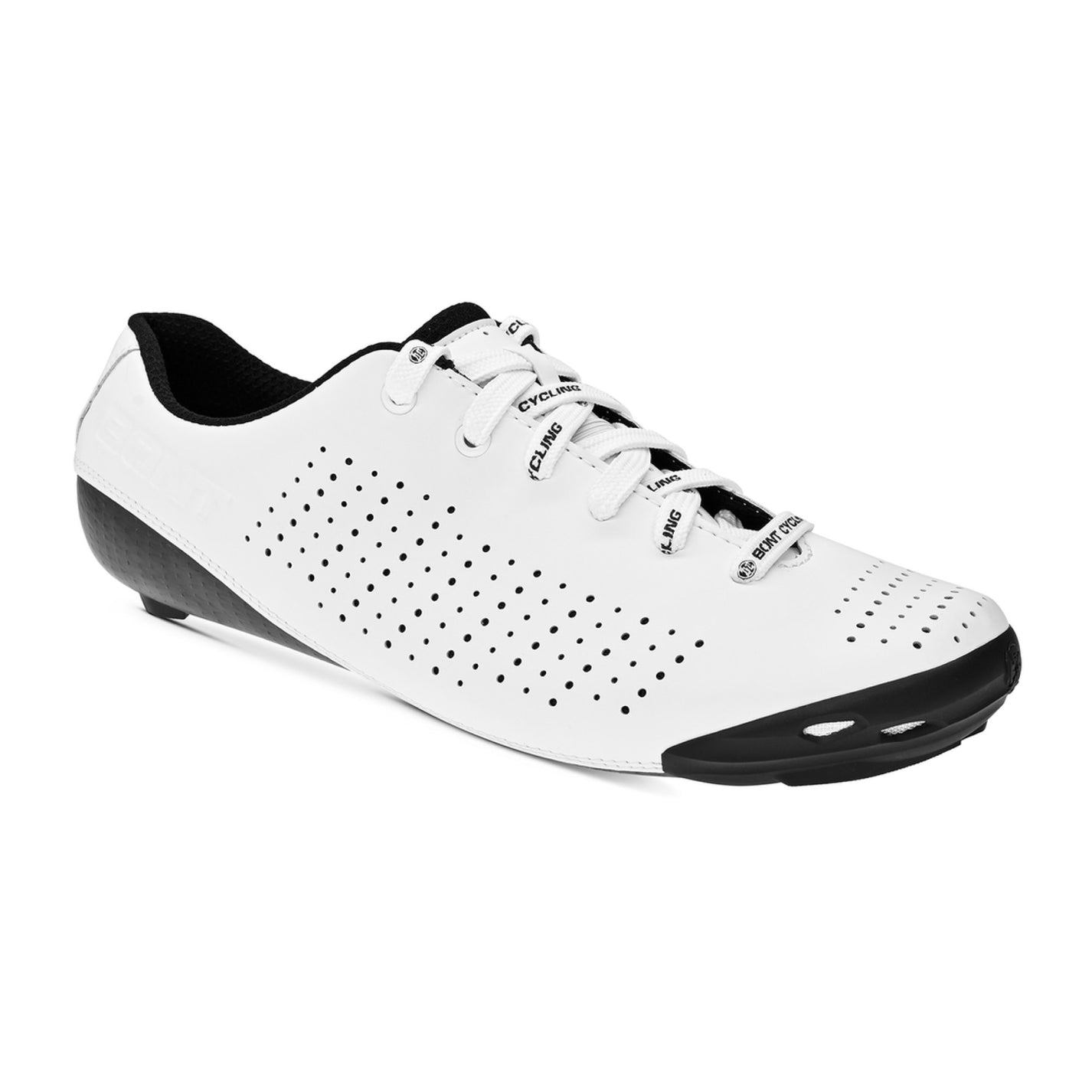 BONT Vaypor Lace in White – DSTNC