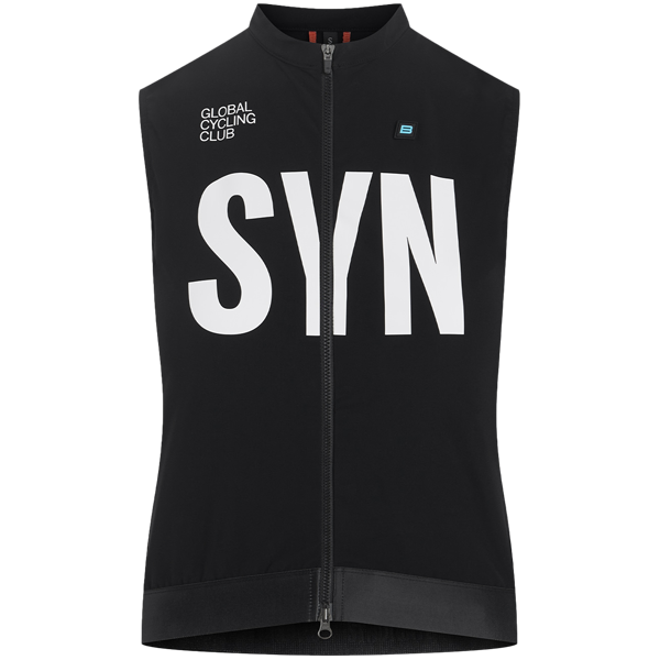 Biehler Syndicate Training Vest 2.0 – DSTNC