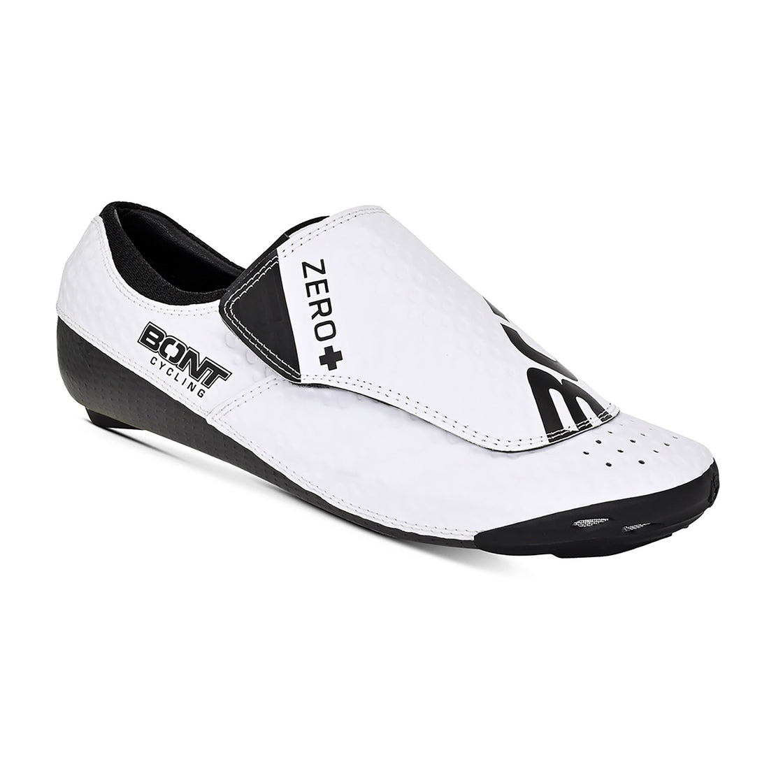 BONT Zero+ in White – DSTNC