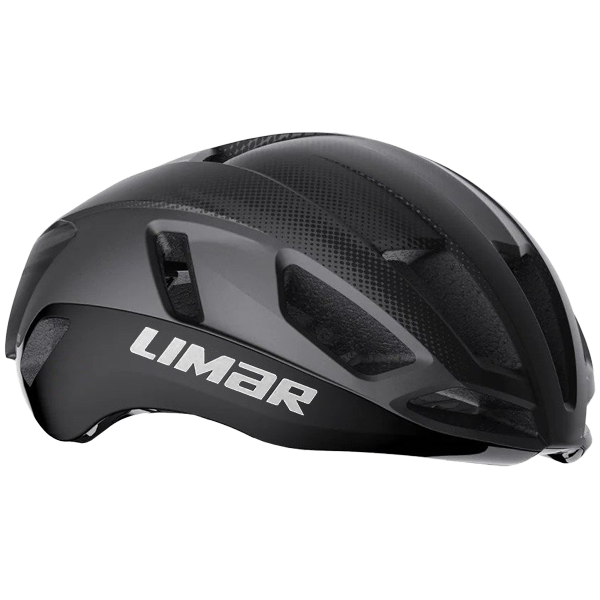 Limar Air Atlas + Mips in Matte Black Titanium – DSTNC