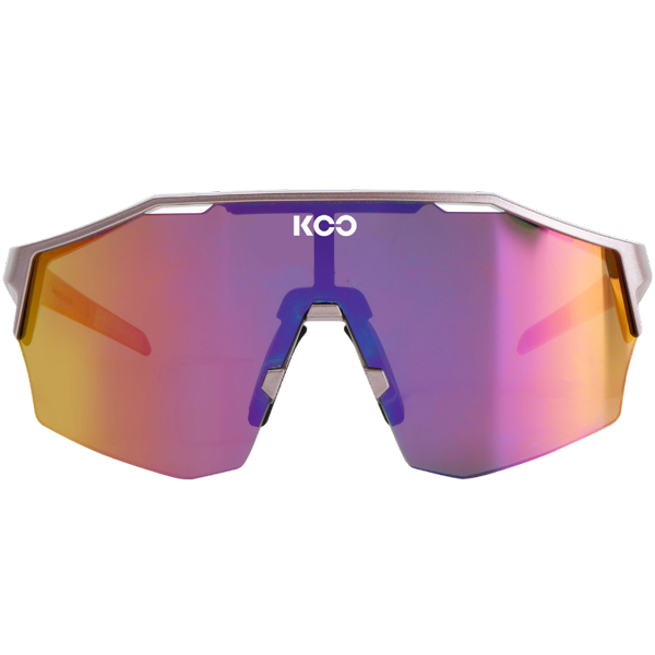 KOO Alibi - Limited Edition in Galaxy Metallic Super Pink – DSTNC