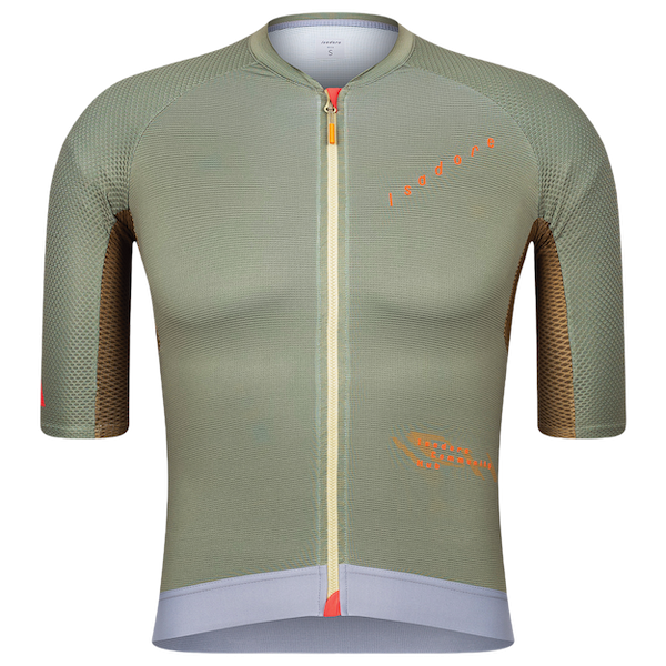 Isadore Alternative ICH No02 Jersey in ICH No02 for Men – DSTNC