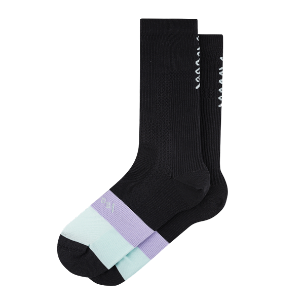 Isadore Alternative Socks in Black – DSTNC