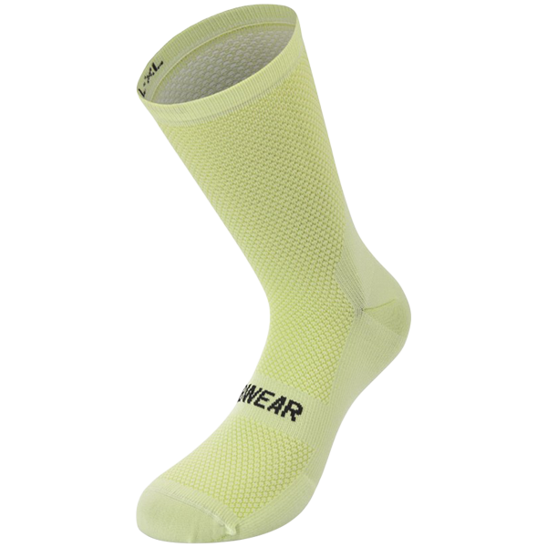 MBwear Pro Socks in Lime (2 Pairs) – DSTNC