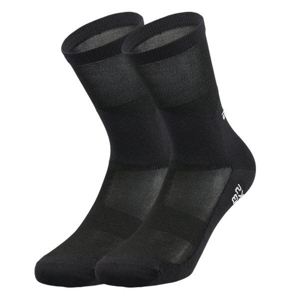 Q36.5 Clima Socks (2 Pairs) in Black – DSTNC