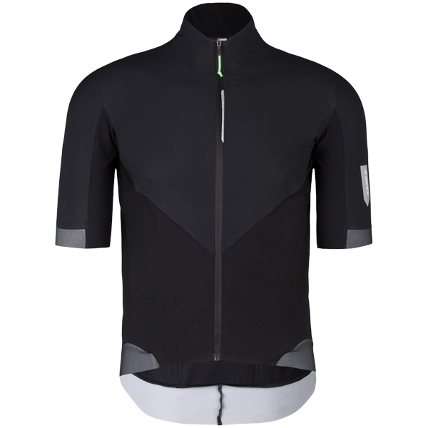 Q36.5 Bat Shell Jersey in Black for Men – DSTNC