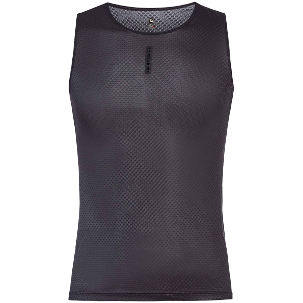 Giordana FR-C Sleeveless Base Layer in Black - Unisex – DSTNC
