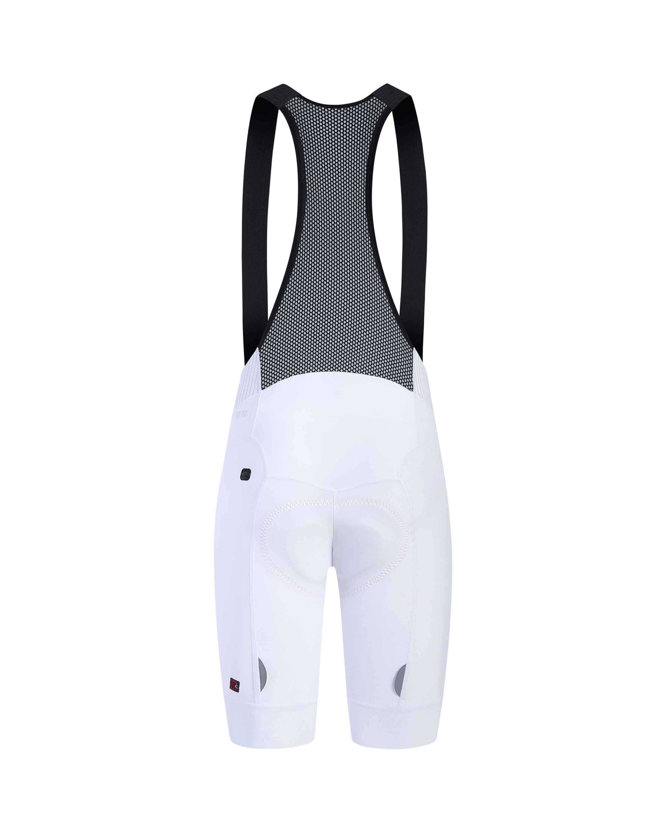 Giordana 2025 Fr C Pro Bib Shorts In White For Men Dstnc