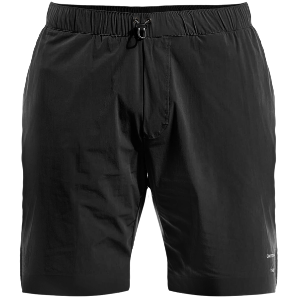 Giordana The Active Shorts 8" in Meteorite Black - Unisex – DSTNC