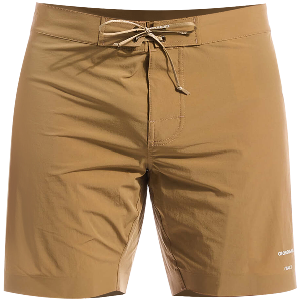 Giordana The Board Shorts 6.5" in Khaki - Unisex – DSTNC
