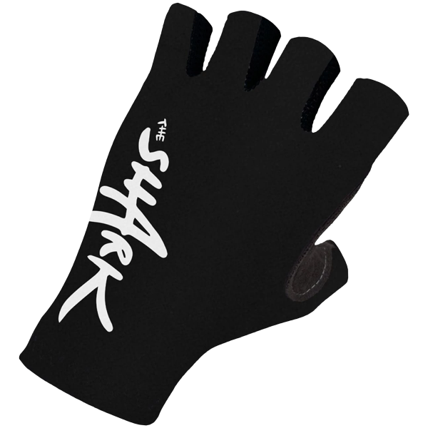 Q36.5 Nibali Shark Gloves in Black – DSTNC