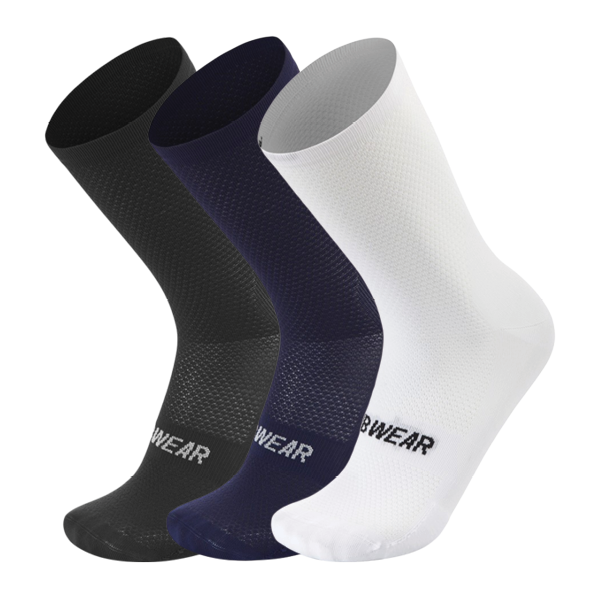 Pro Socks (3 Pairs) – DSTNC